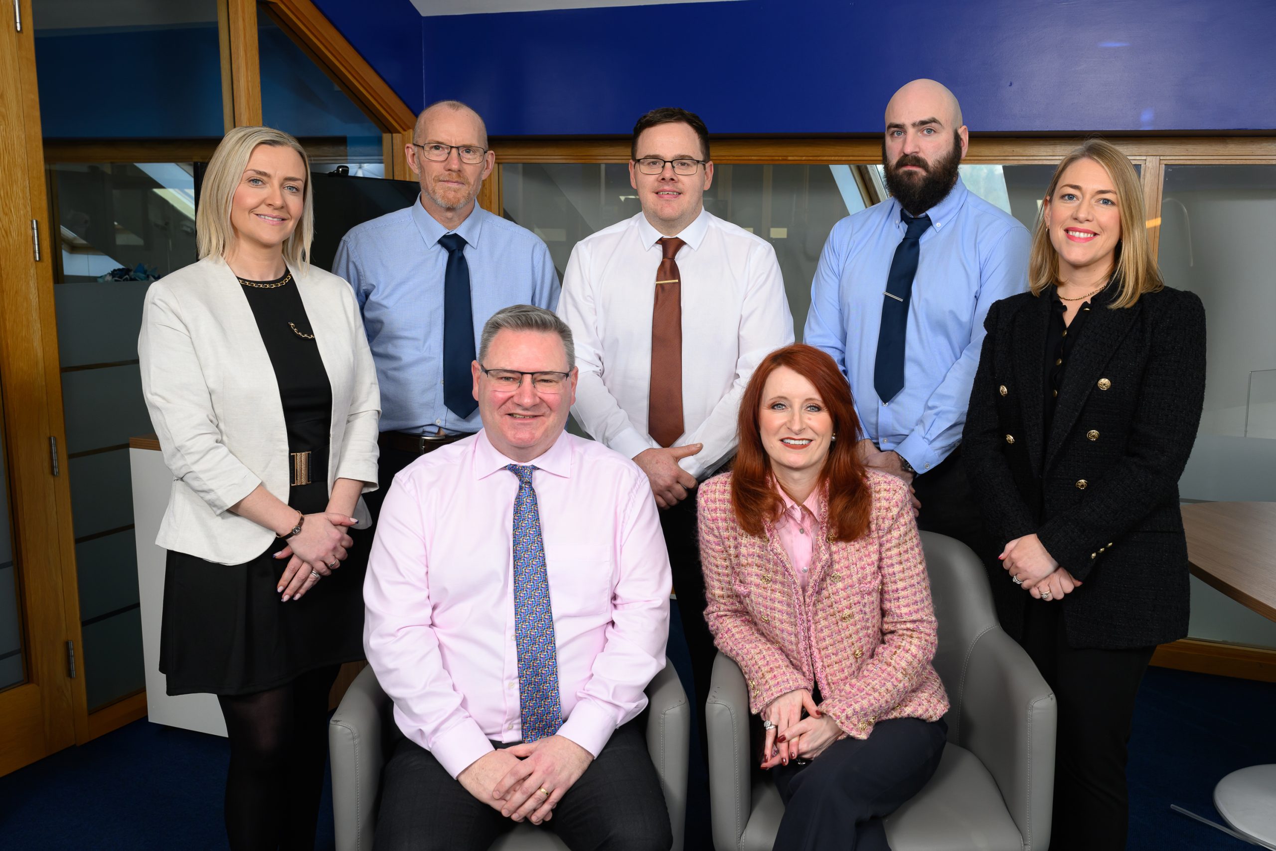 CRASH Services commit to further growth plans with Five new Directors ...