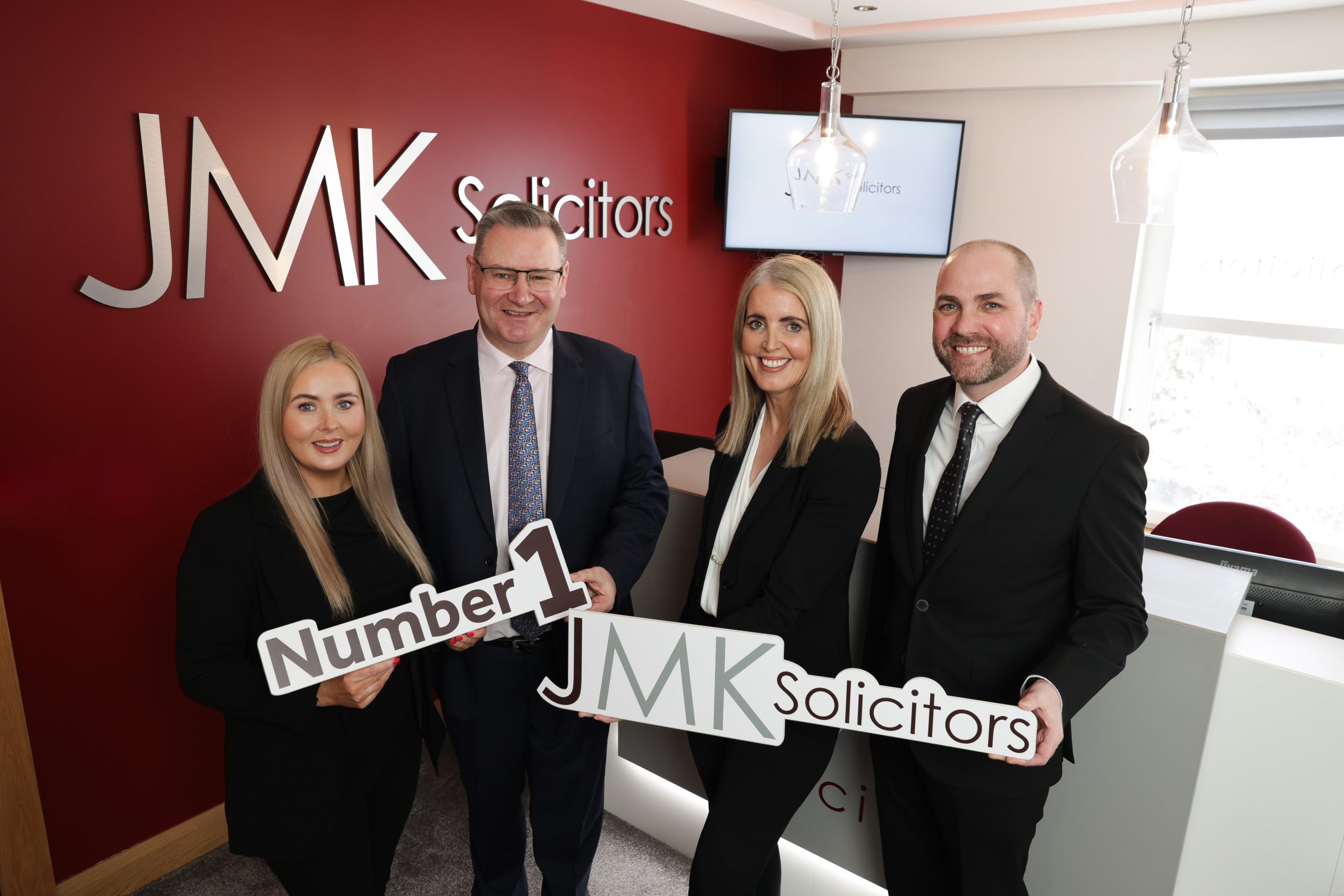 JMK Solicitors maintains Number 1 position for 11th consecutive year ...
